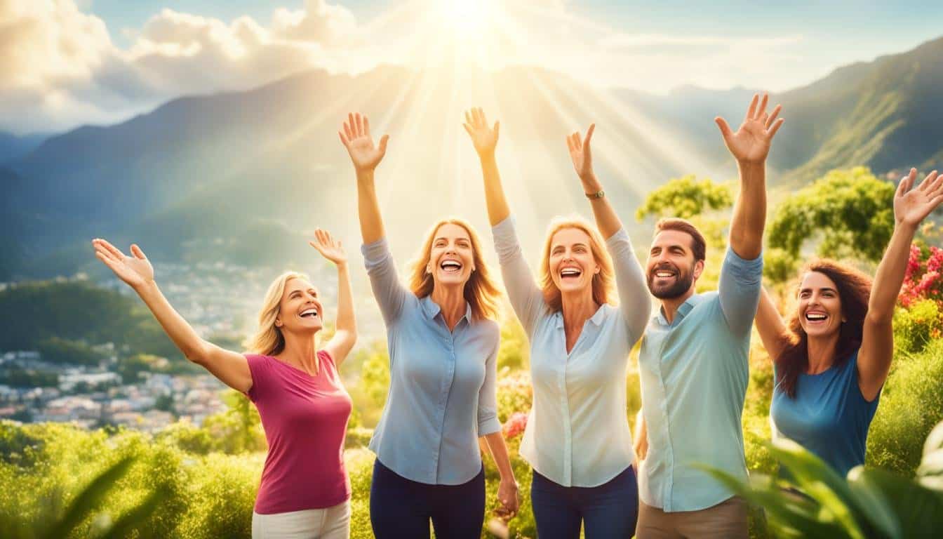 Righteousness Leads to Peace