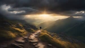 Standing Firm: What the Bible Says About Perseverance