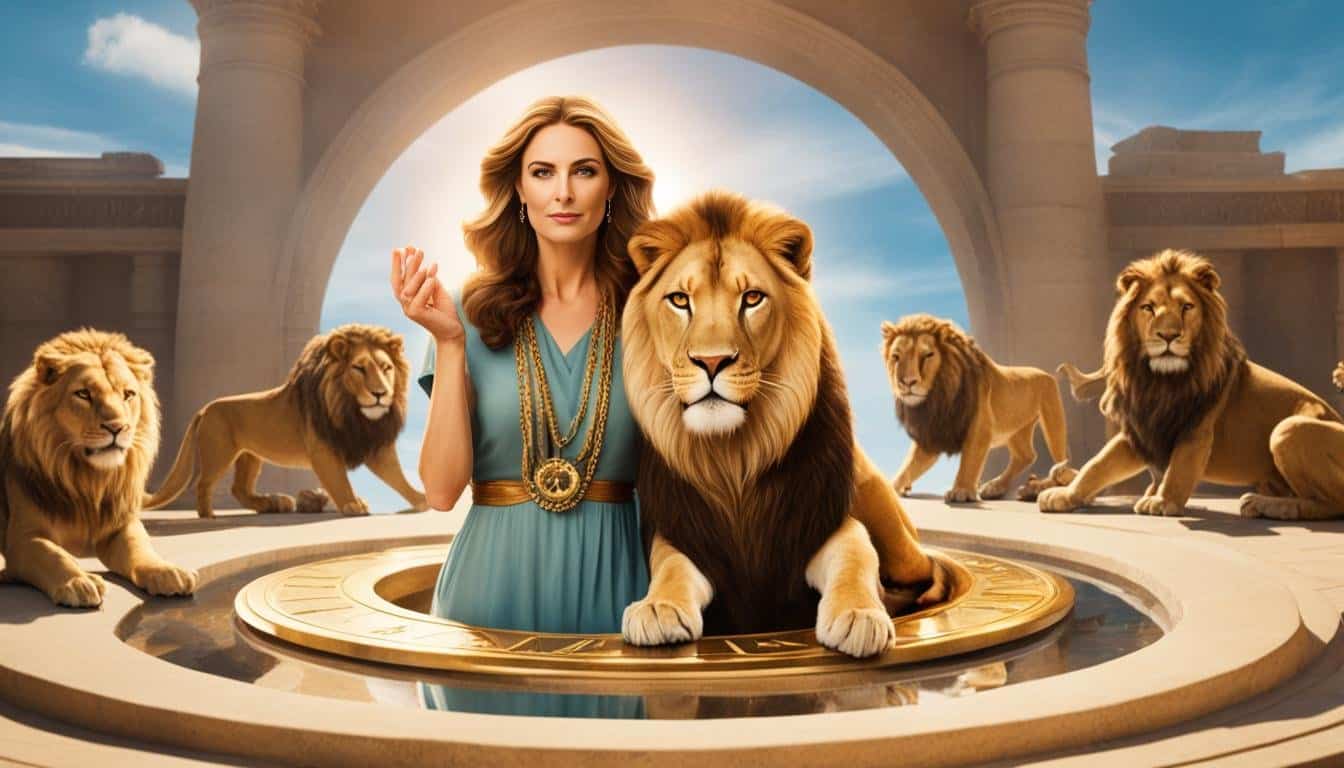 Deborah: The Judge and Prophetess of the Bible