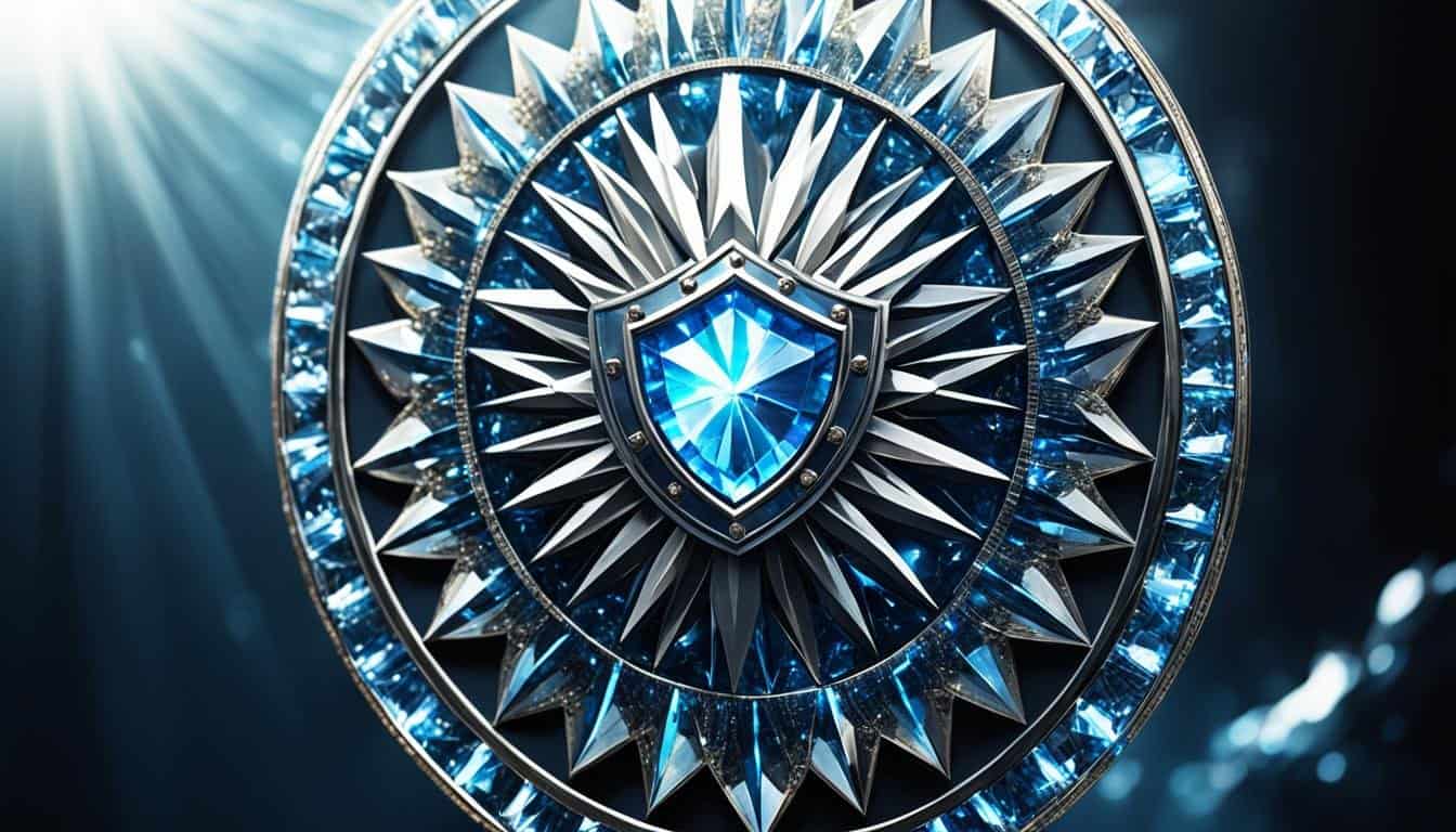 The Path of Righteousness is Protected