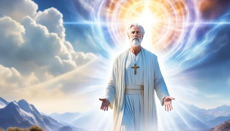 Enoch: Walking with God in the Bible