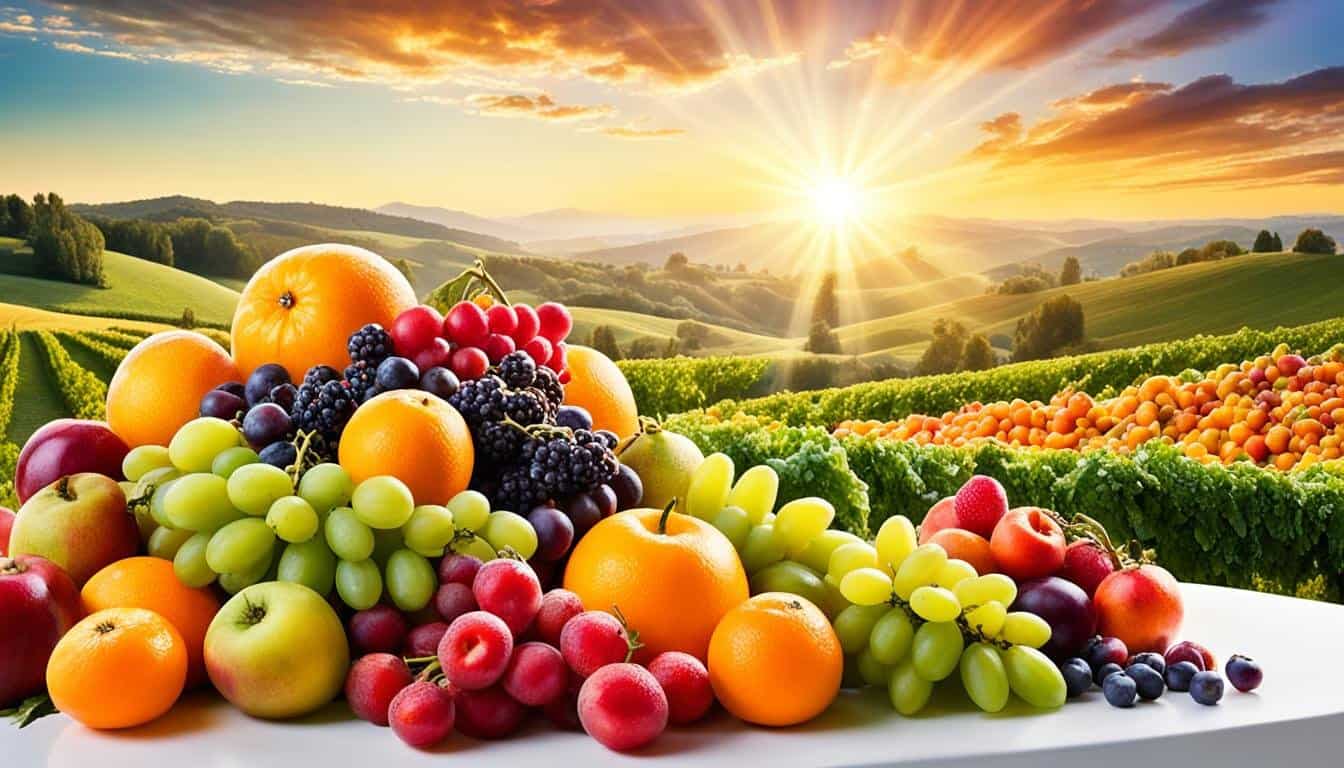 The Fruit of Righteousness