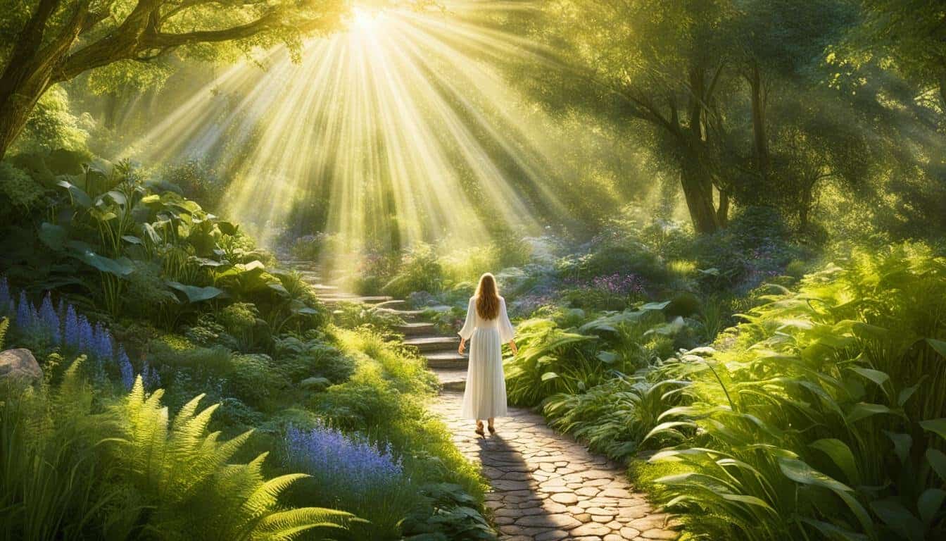 Enoch: Walking with God in the Bible