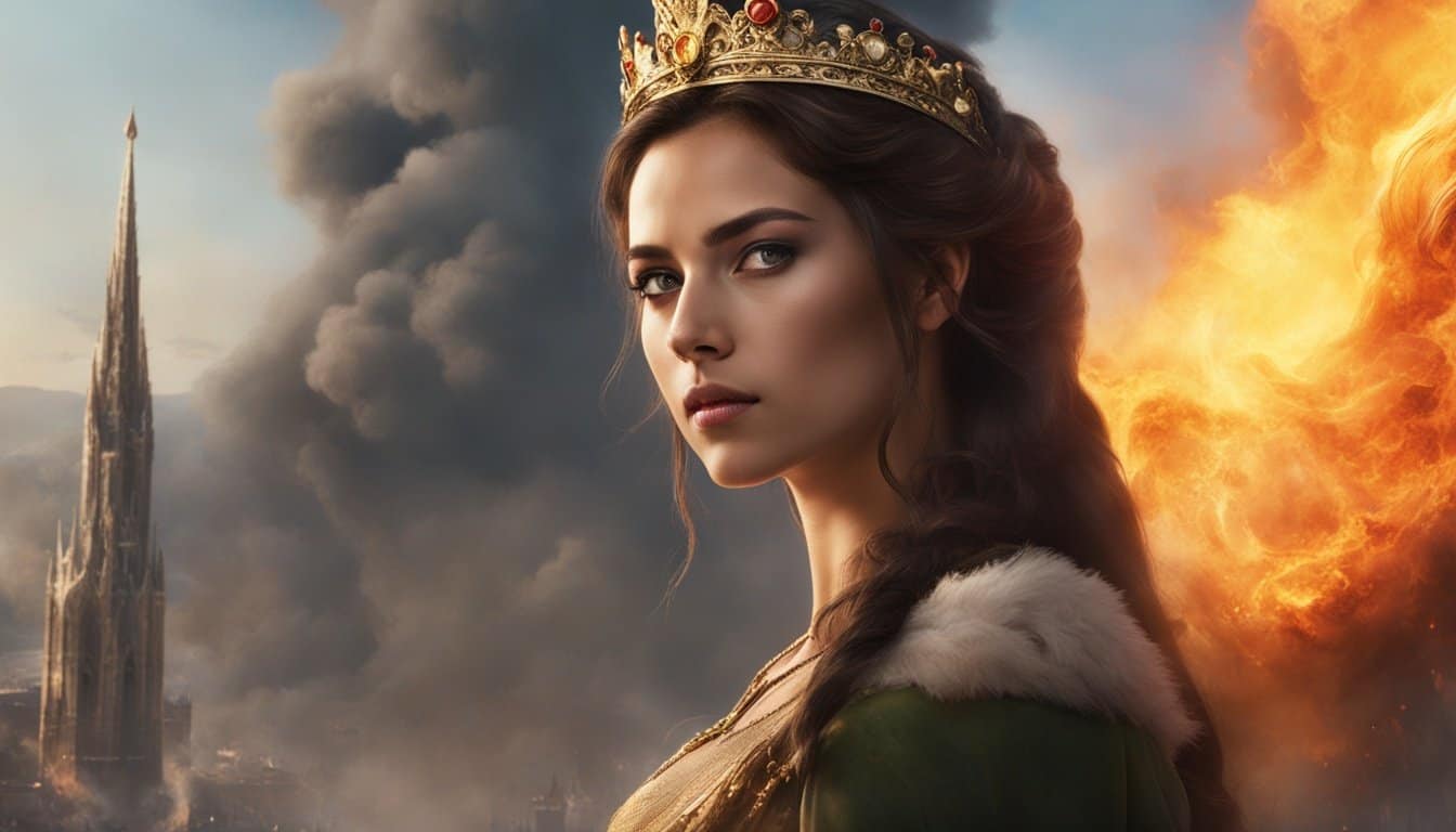 Women of Faith: Scriptures Highlighting Women in the Bible