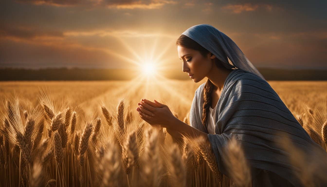 Women of Faith: Scriptures Highlighting Women in the Bible