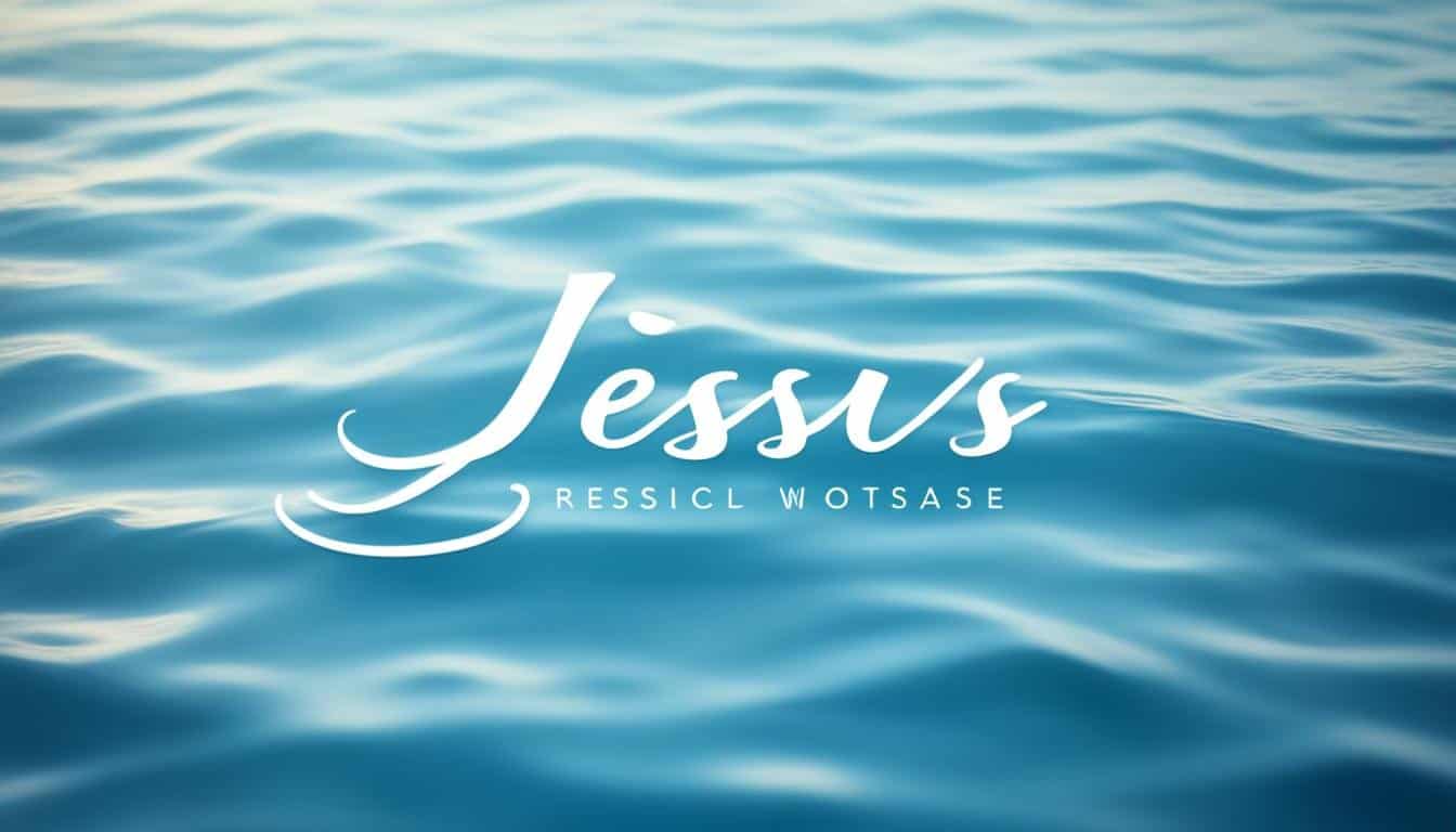 The Power of Jesus’ Name: Key Bible Verses