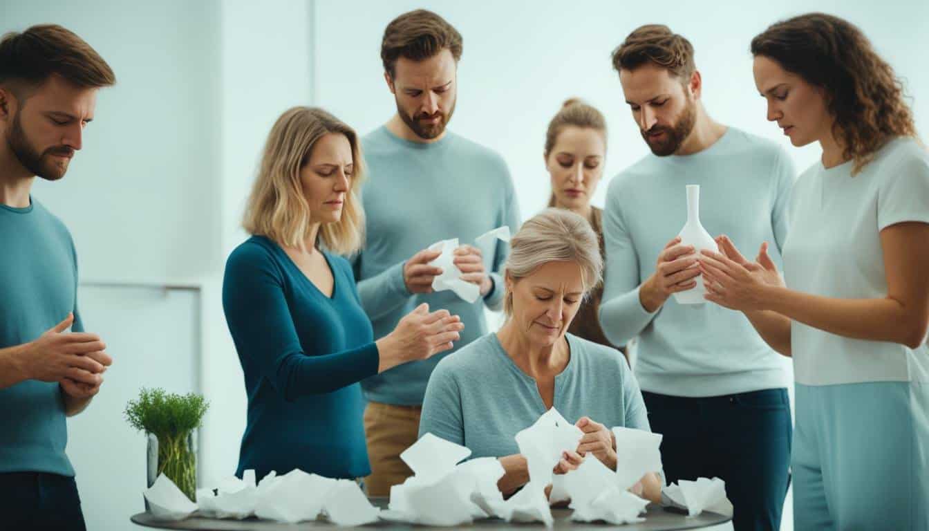 Unclean but Not Sinful: Understanding Biblical Purity Laws