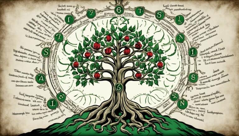 The Seven Deadly Sins: Are They in the Bible?