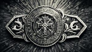 The Belt of Truth: Spiritual Armor in the Bible