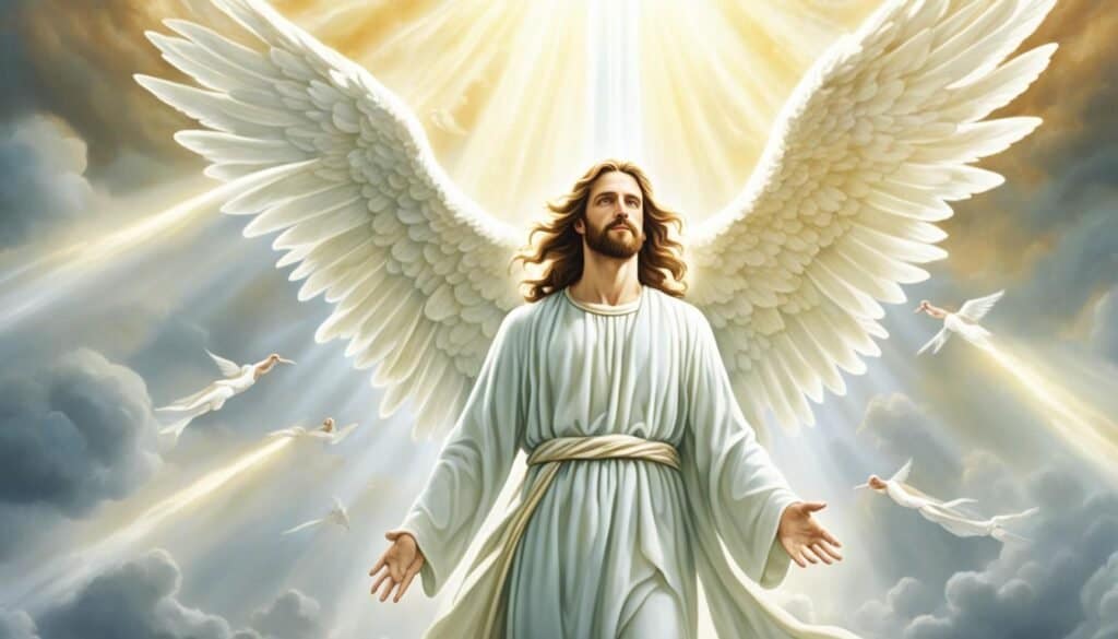 What Do Angels Long to See? Insights from the Bible