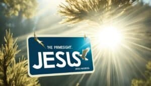 The Power of Jesus’ Name: Key Bible Verses