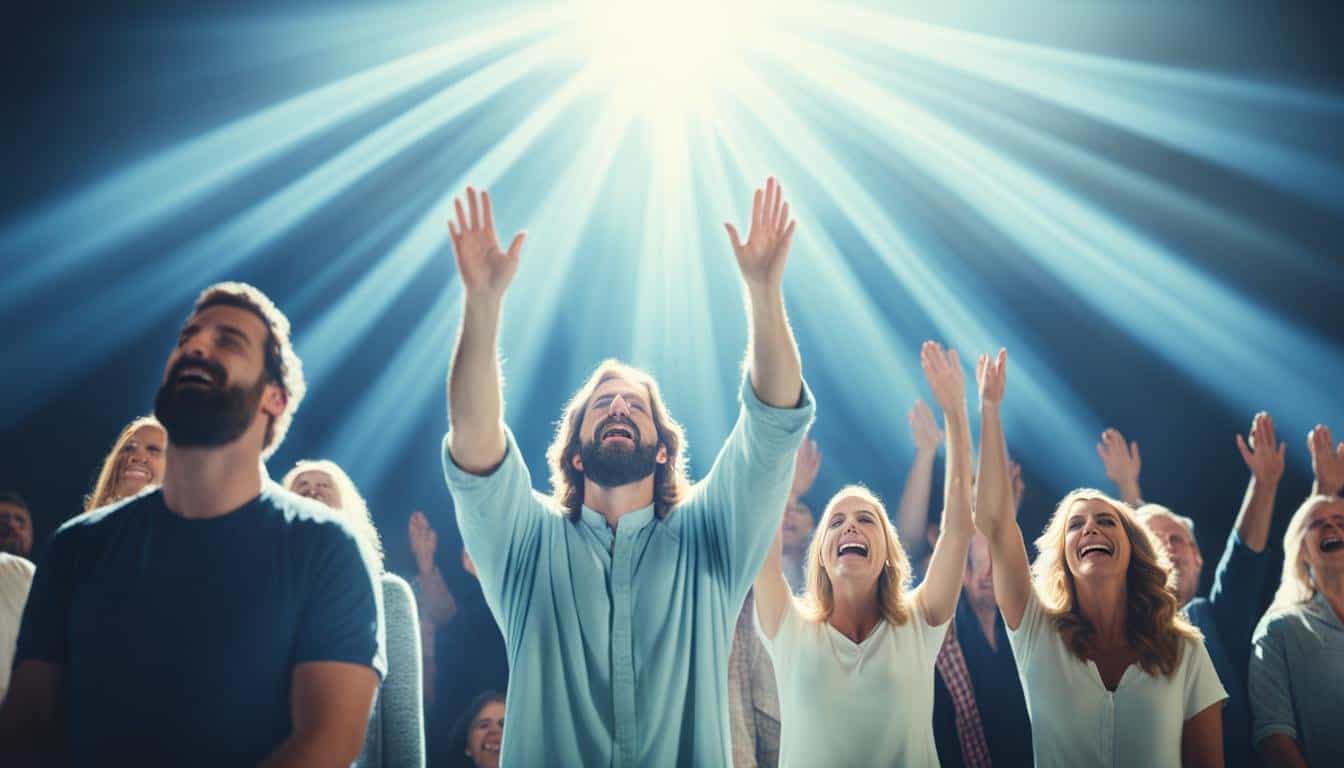 The Power of Jesus’ Name: Key Bible Verses