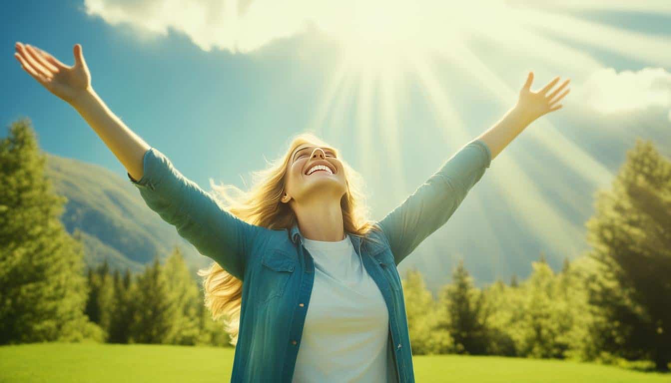 Courage and Strength: Bible Verses to Be Strong in the Lord