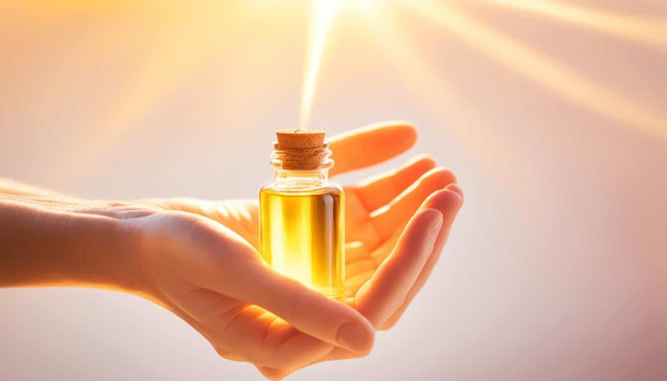 The Power of Anointing with Oil in the Bible