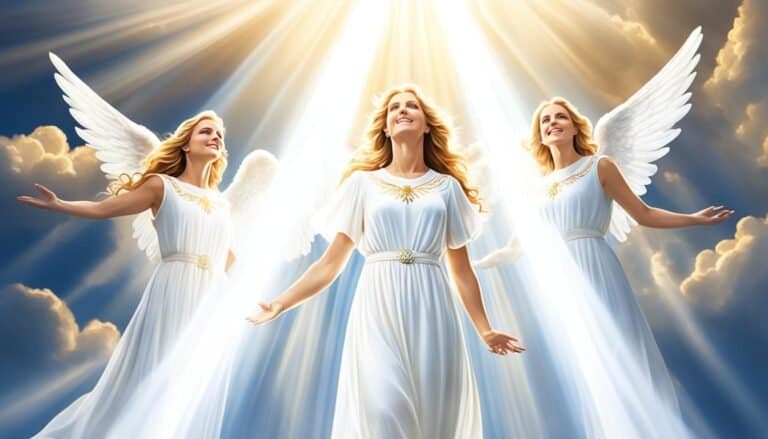 What Do Angels Long to See? Insights from the Bible