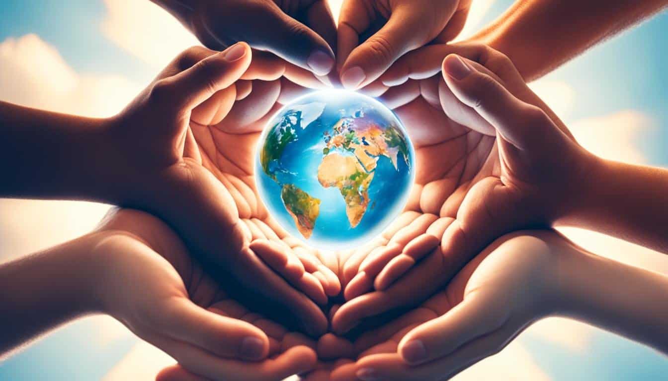 How Giving Reflects God's Love: A Biblical Perspective