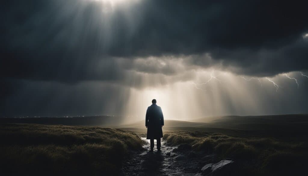 10 Bible Verses That Remind Us God is With Us