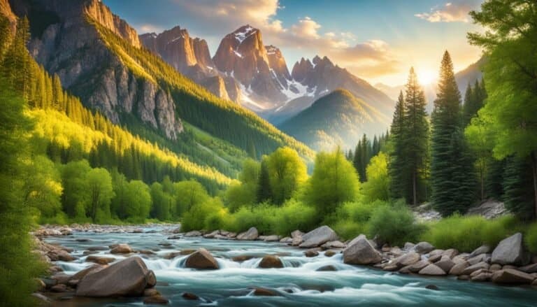 10 Bible Verses That Remind Us God is With Us