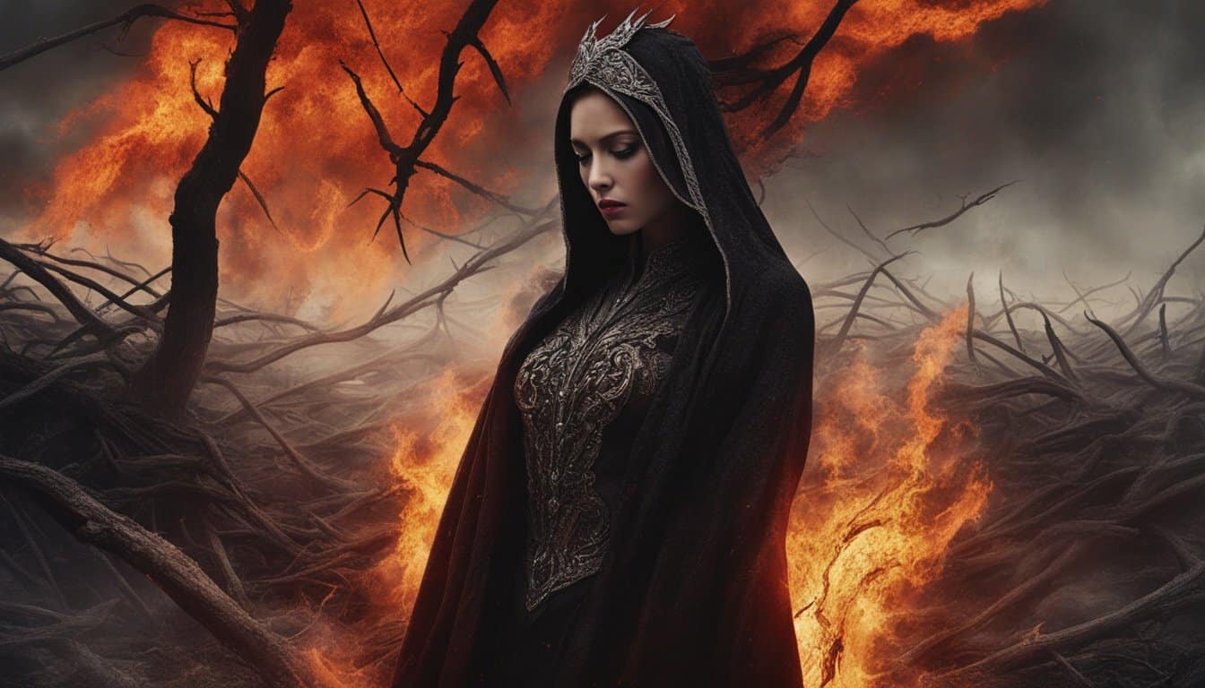 The Infamous Jezebel: Lessons from the Bible