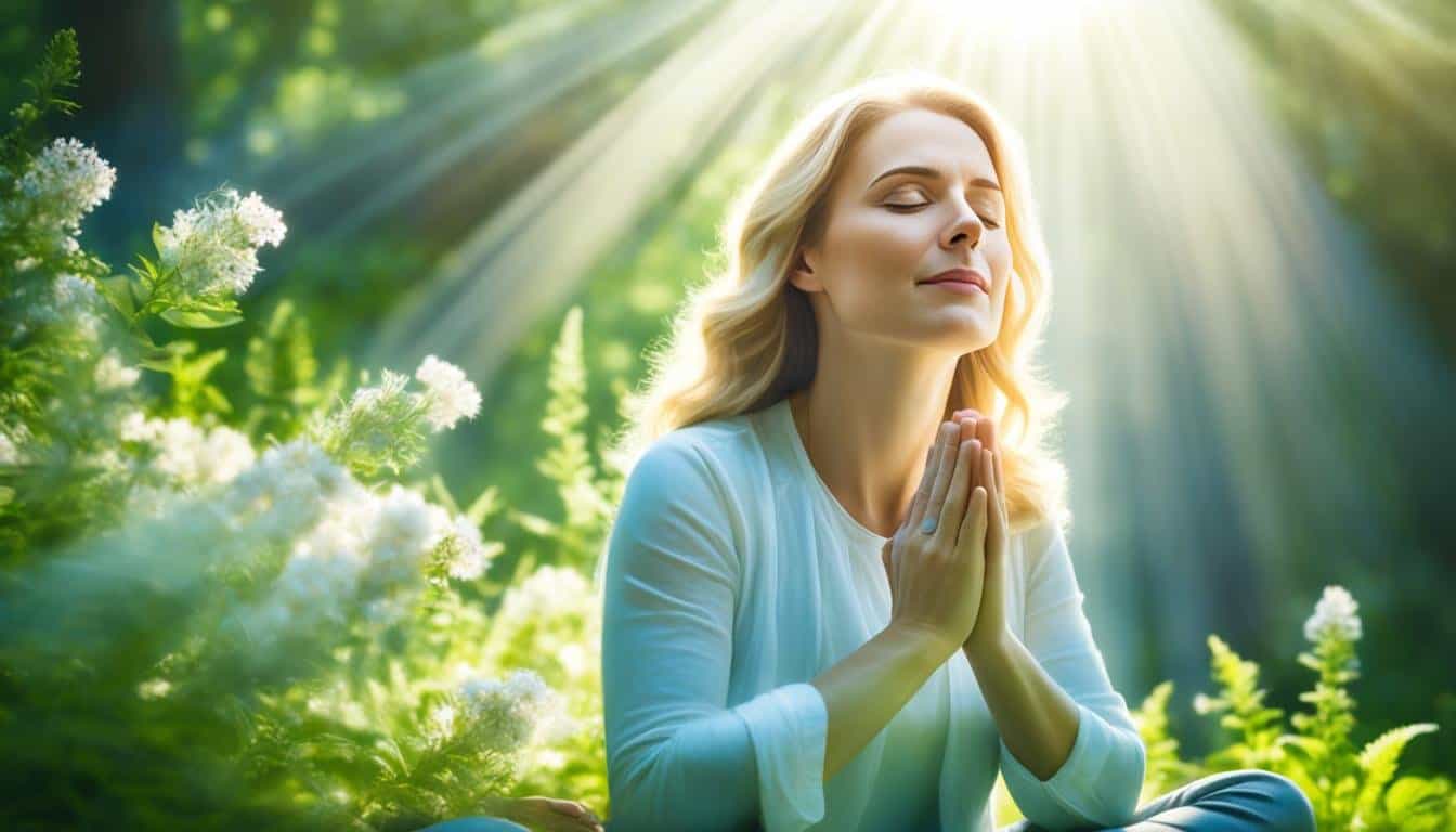 The Power of Private Prayer: Insights from the Bible