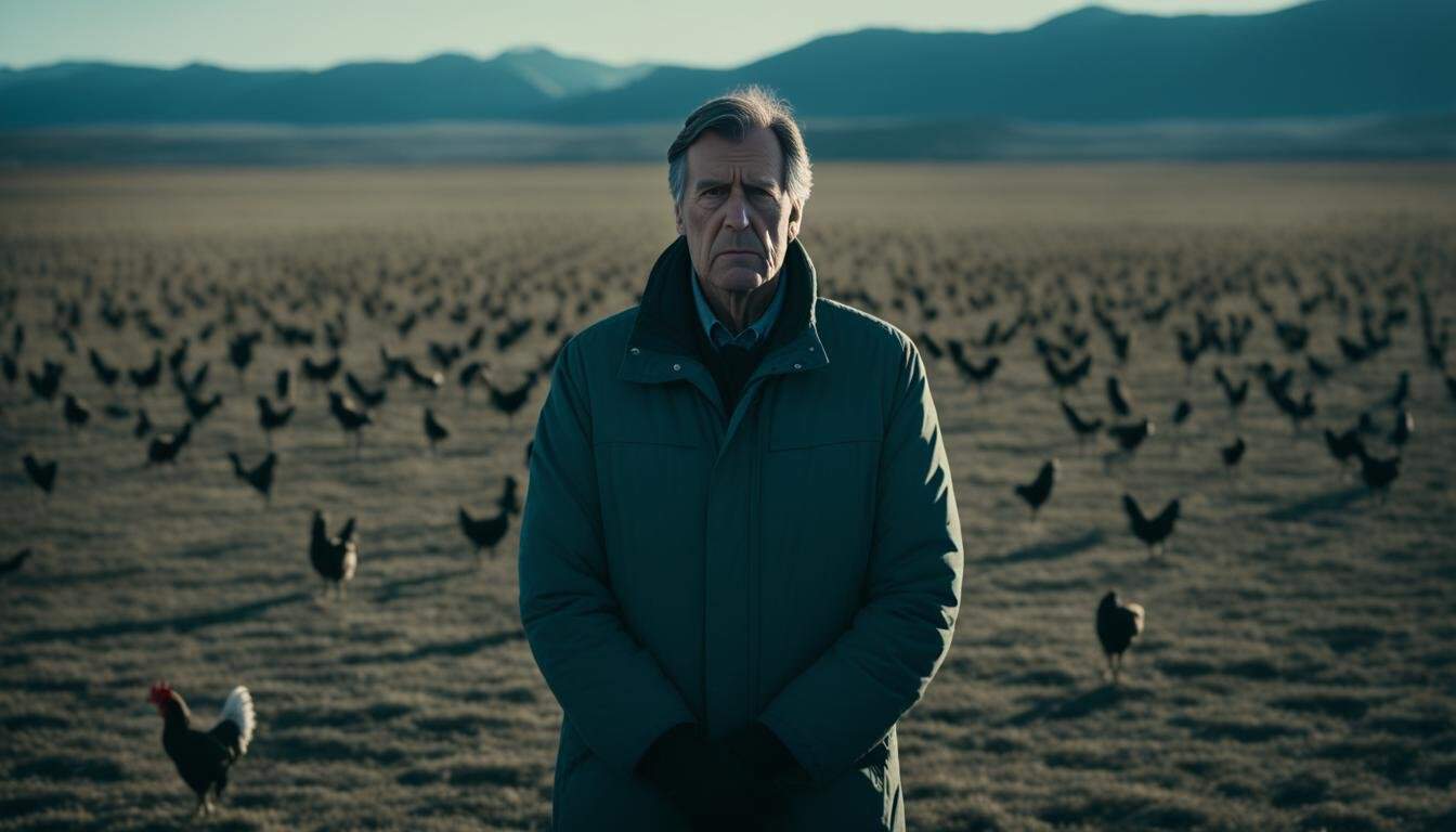 The Tragic Tale of Judas in the Bible