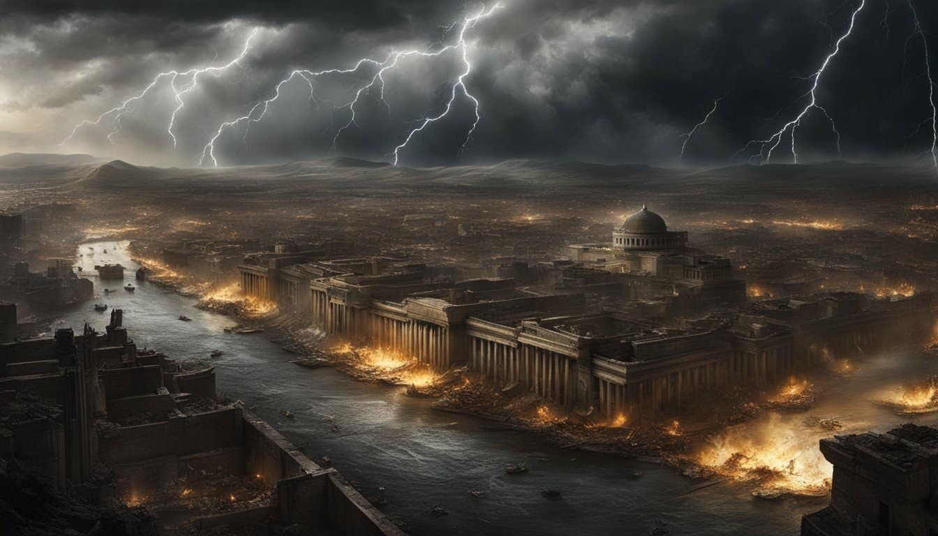 What Comes After the Book of Jonah in the Bible?