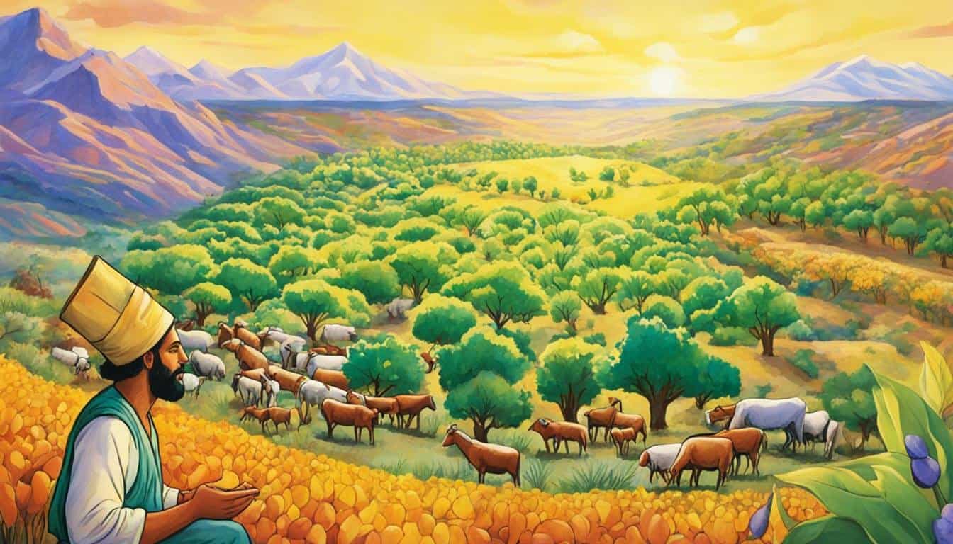 Keturah in the Bible: Abraham's Other Wife