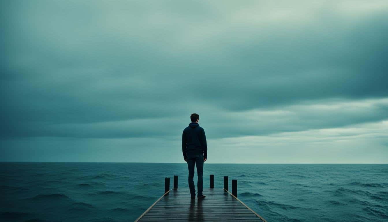 Launch into the Deep: A Call to Faith in the Bible