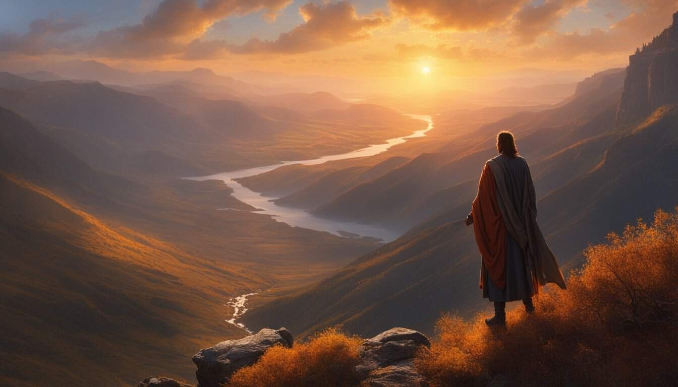 King Hezekiah: Faith and Reform in the Bible