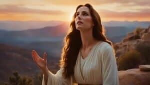 Mary Magdalene: Devotion and Redemption in the Bible