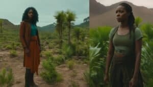 Keturah in the Bible: Abraham's Other Wife