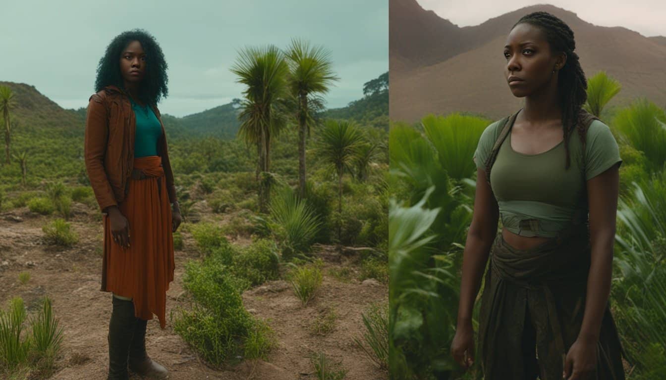 Keturah in the Bible: Abraham's Other Wife