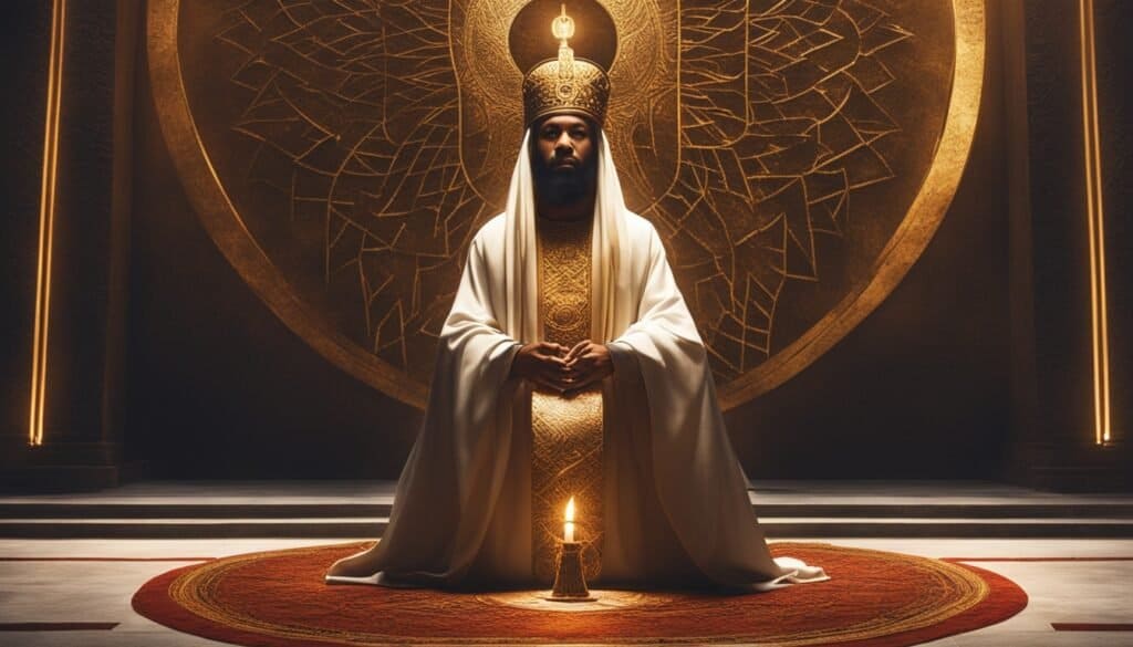 King Hezekiah: Faith and Reform in the Bible