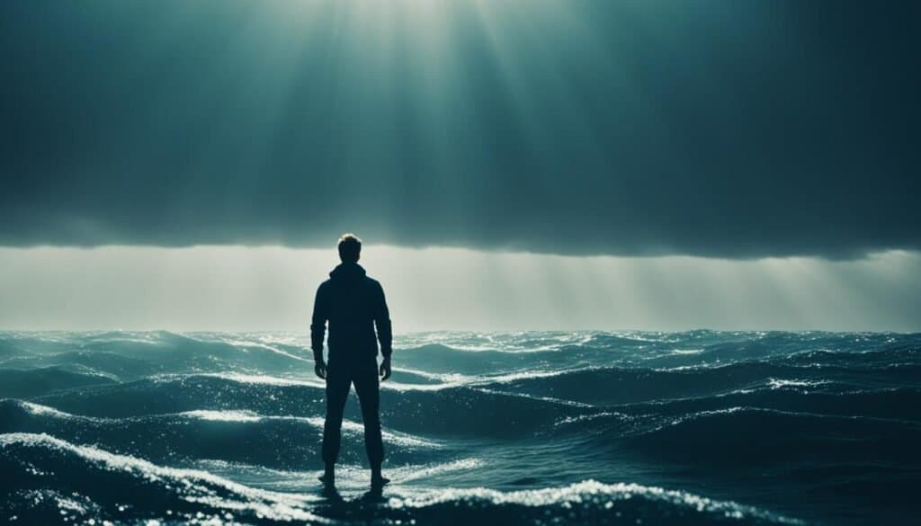 Launch into the Deep: A Call to Faith in the Bible