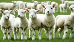 The Significance of the Lamb Without Blemish in the Bible