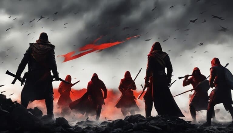The Rebellion of Korah in the Bible