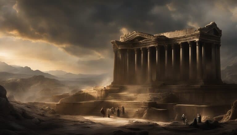 Judgment After Death: What the Bible Says