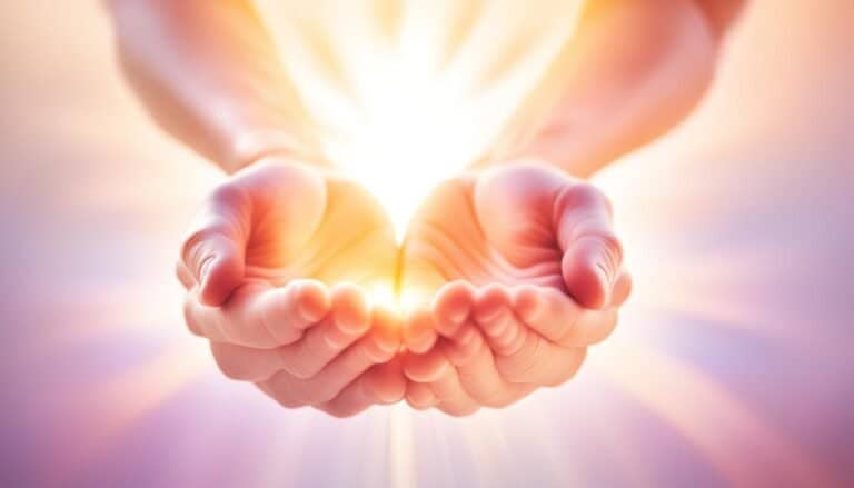 The Practice of Laying on of Hands in the Bible