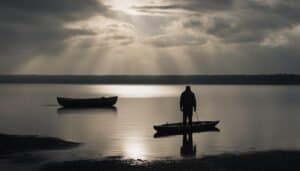 Launch into the Deep: A Call to Faith in the Bible