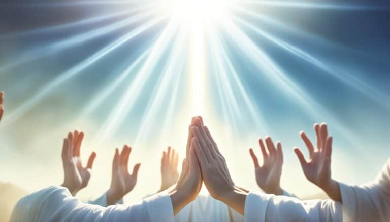 The Practice of Laying on of Hands in the Bible