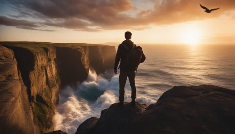 Launch into the Deep: A Call to Faith in the Bible