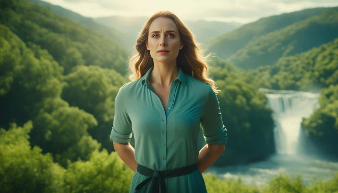 Learning from Abigail in the Bible: A Wise Woman's Story