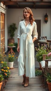 25 Modest Cottagecore Outfits - BPC - Modest Clothing Stores Near Me