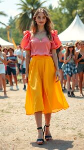 25 Modest Festival Outfits - BPC - Modest Clothing Stores Near Me