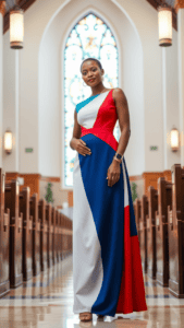 25 Stylish and Modest Church Outfits for Every Occasion - BPC - Modest ...
