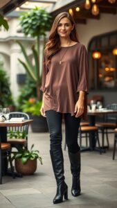 25 Modest Dinner Outfits - BPC - Modest Clothing Stores Near Me