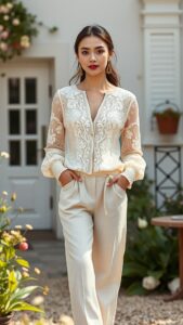 25 Modest Cottagecore Outfits - BPC - Modest Clothing Stores Near Me