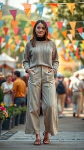25 Modest Festival Outfits - BPC - Modest Clothing Stores Near Me