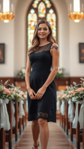 25 Classy Church Outfits for Every Style - BPC - Modest Clothing Stores ...