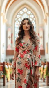 25 Simple Church Outfits for Every Occasion - BPC - Modest Clothing ...